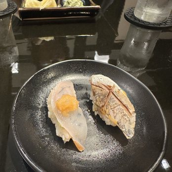 SUSHI SASABUNE - Updated June 2025 - 3322 Photos & 1209 Reviews - 1417 ...
