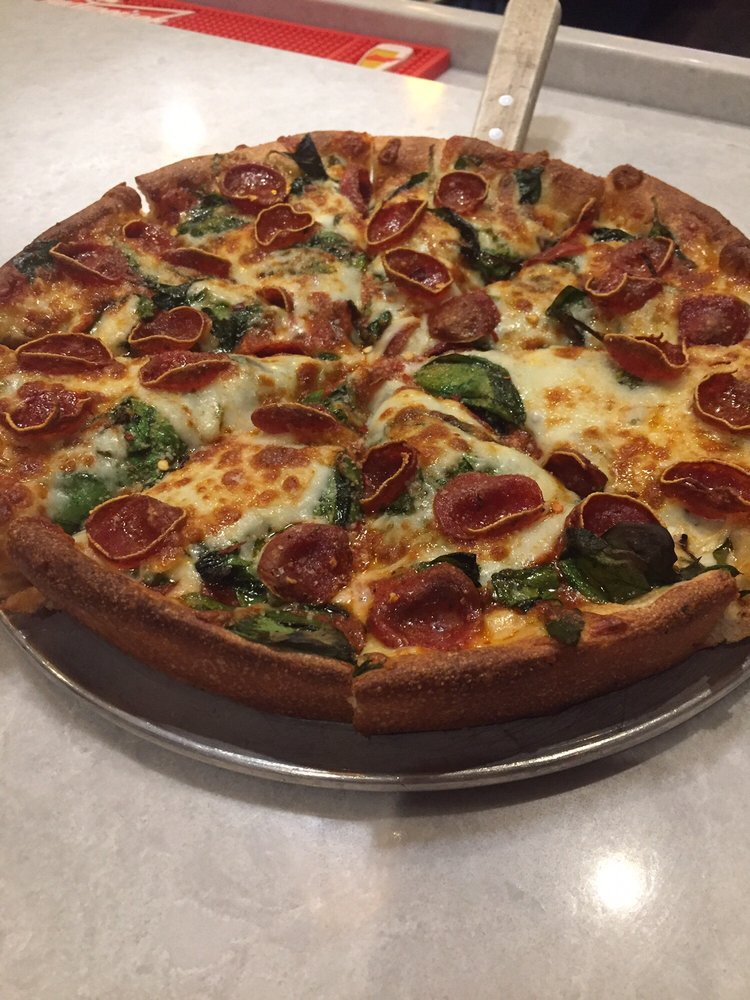 JO JO CARLONI’S ITALIAN RESTAURANT & PIZZARIA - 108 Photos & 220 ...