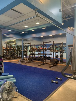 METRO KC FITNESS - 4157 N Mulberry Dr, Kansas City, Missouri - Gyms ...