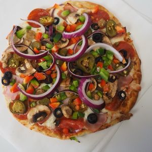 RICCO’S PIZZA - Updated June 2025 - 33 Photos & 141 Reviews - 4135 Gage ...