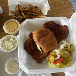 FRAZE’S SCRATCH COOKIN’ - Updated June 2025 - 86 Photos & 65 Reviews ...