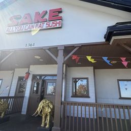 SAKE - Updated October 2025 - 414 Photos & 117 Reviews - 1361 ...