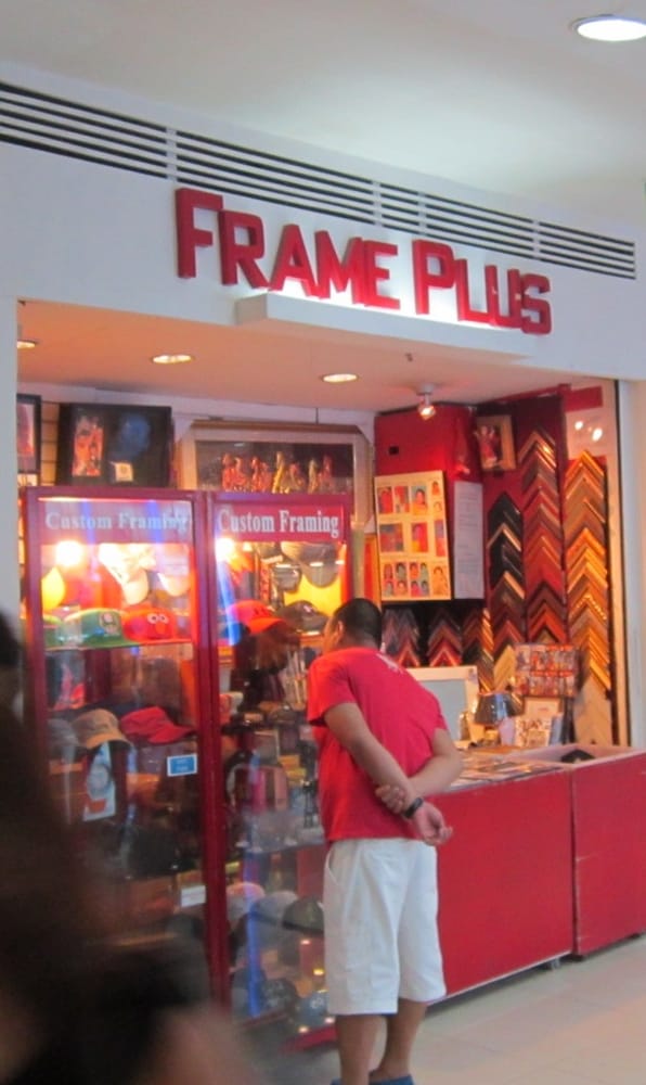 FRAME PLUS - Updated December 2025 - 2F Phase 3, Sta. Lucia East Grand ...