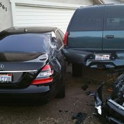TRACY COLLISION - Updated September 2025 - 216 Photos & 268 Reviews ...