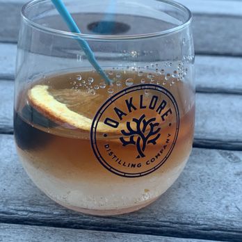 OAKLORE DISTILLING - Updated December 2025 - 38 Photos & 20 Reviews ...