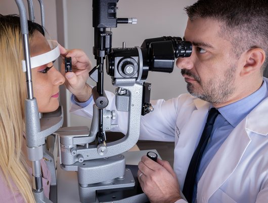 WELLISH ABRAMS VISION INSTITUTE - Updated October 2025 - 29 Photos & 48 ...