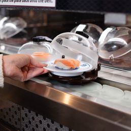 KURA REVOLVING SUSHI BAR - Updated October 2025 - 327 Photos & 192 ...