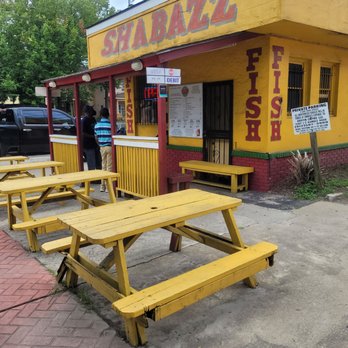 SHABAZZ SEAFOOD RESTAURANT - Updated January 2025 - 48 Photos & 54 ...