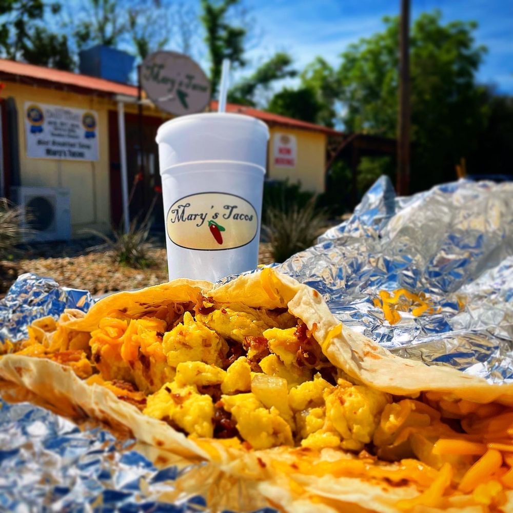MARY’S TACOS - Updated September 2024 - 62 Photos & 169 Reviews - 1616 ...