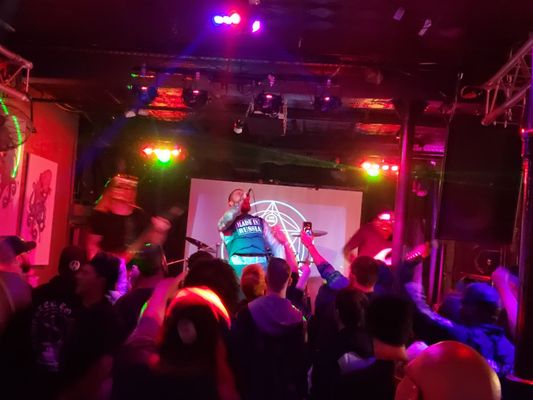 ALCHEMY - Updated August 2025 - 24 Photos & 21 Reviews - 171 Chestnut ...