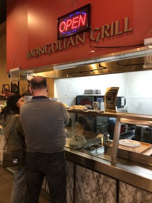 ASIAN BUFFET - Updated December 2025 - 26 Photos & 61 Reviews - 9125 ...