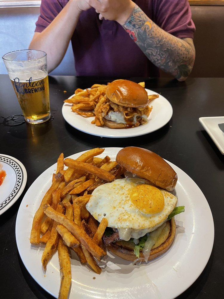MEAT ‘N GREET - 255 Photos & 509 Reviews - Newnan, Georgia - Burgers ...