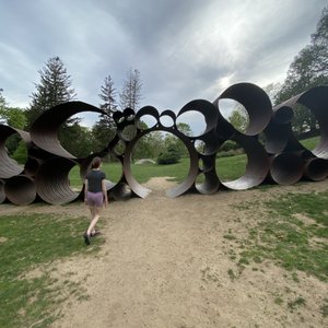 DECORDOVA SCULPTURE PARK AND MUSEUM - 446 Photos & 159 Reviews - Parks ...