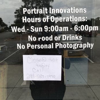 PORTRAIT INNOVATIONS - Updated December 2025 - 10 Photos & 30 Reviews ...