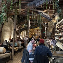 LA FORÊT - Updated November 2024 - 99 Photos & 44 Reviews - 38 S ...