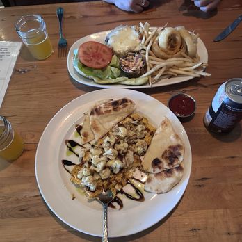 SAP BRUNCH - Updated July 2025 - 357 Photos & 531 Reviews - 708 N ...