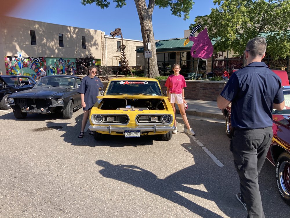 ALEXANDER’S AUTOMOTIVE - Updated August 2025 - 28 Photos & 18 Reviews ...