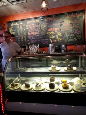 THE RED LINE CAFE - 101 Photos & 222 Reviews - Cafes - 188 Essex St ...