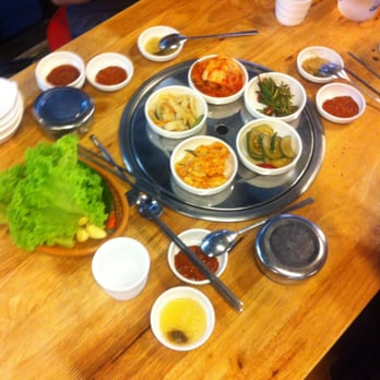 SAE MA EUL - Updated January 2026 - 14 Photos - The Square, Jalan ...