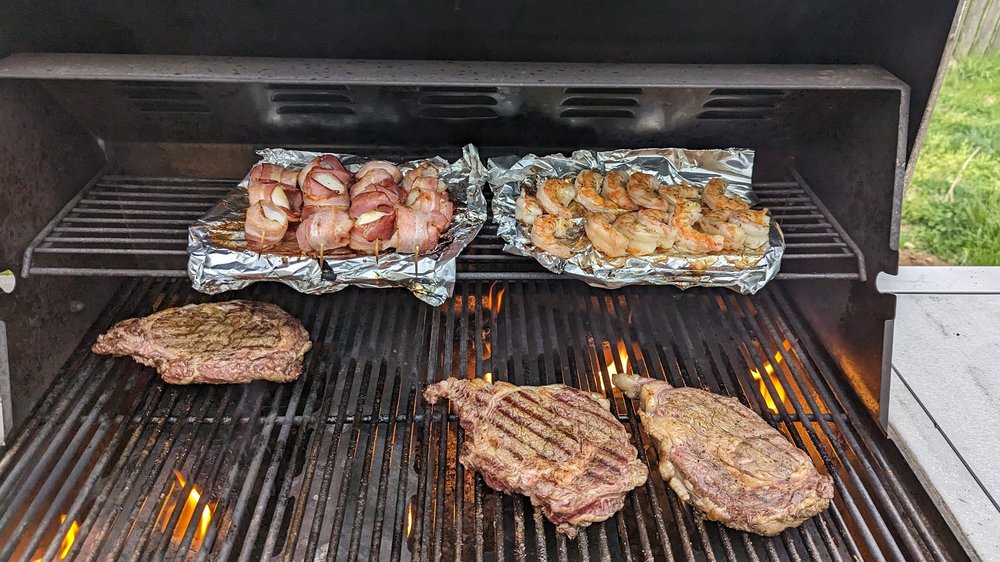 AJ’S AT CENTRAL MARKET - Updated November 2025 - 23 N Market St ...