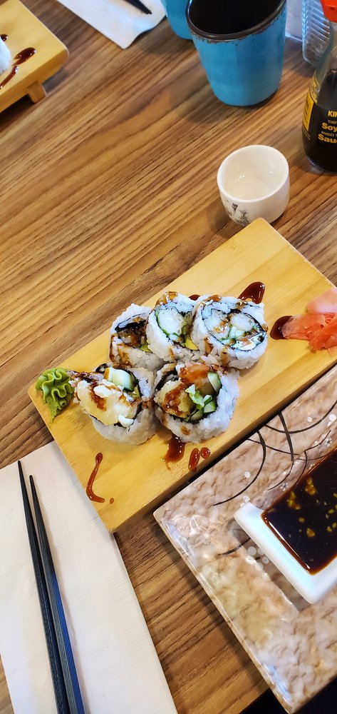 OCTOBER AUTHENTIC ASIAN CUISINE - Updated May 2026 - 21 Photos & 19 ...