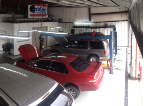 SNIDER TRANSMISSION - Updated November 2025 - 18 Reviews - 597 W Main ...