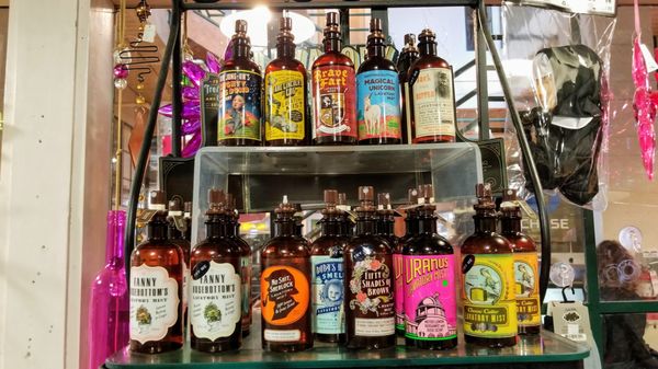 THE SOAP BOX - 24 Photos & 30 Reviews - 1916 Pike Pl, Seattle ...