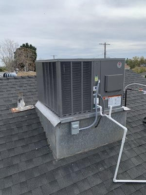 AIR PRO HEATING AND COOLING - Updated October 2025 - 167 Photos & 94 ...