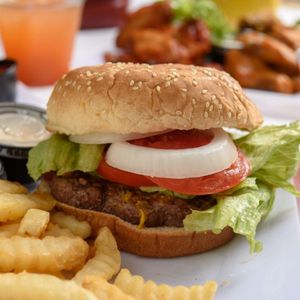 TRADITIONS CHICKEN - Updated August 2025 - 1801 4th Ave S, Birmingham ...