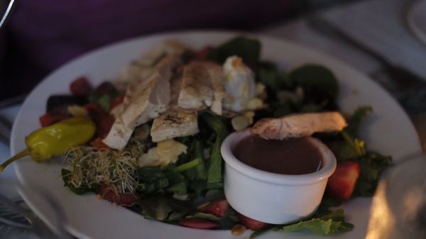 DOLPHIN RESTAURANT - 56 Photos & 118 Reviews - 3250 Main St, Barnstable ...