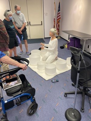 PALM SPRINGS PUBLIC LIBRARY - Updated October 2025 - 71 Photos & 30 ...