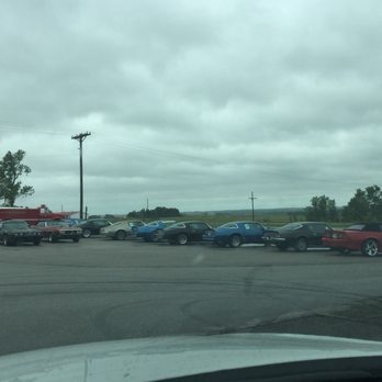 RESTORE A MUSCLE CAR - Updated October 2025 - 45 Photos - 11850 N 56th ...