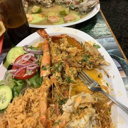 MARISCOS EL MORENO - 182 Photos & 291 Reviews - 11098 Atlantic Ave ...