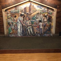 UPMC MERCY - 25 Reviews - Physical Therapy - 1400 Locust St, Pittsburgh ...