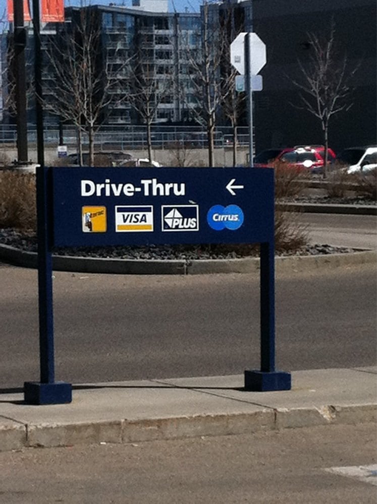 RBC ROYAL BANK - Updated September 2024 - 11010 23 Avenue NW, Edmonton ...