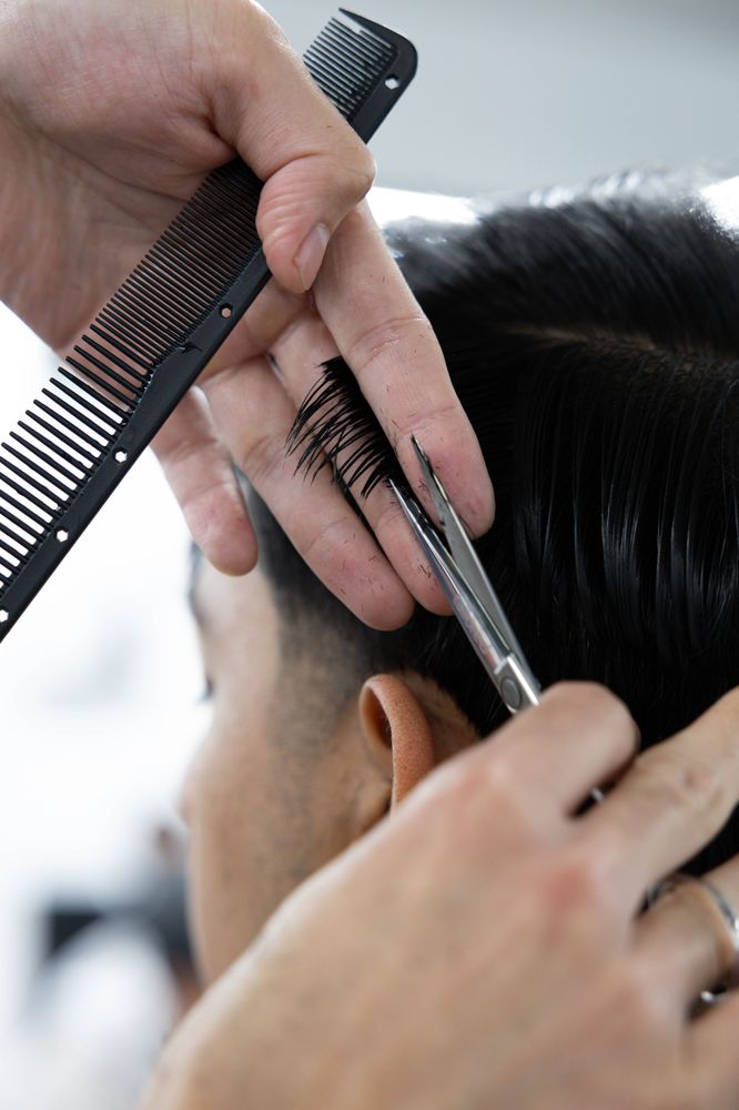 SHARP & DAPPER BARBERING - Updated December 2025 - 48 Photos & 51 Reviews - 2819 W March Ln ...