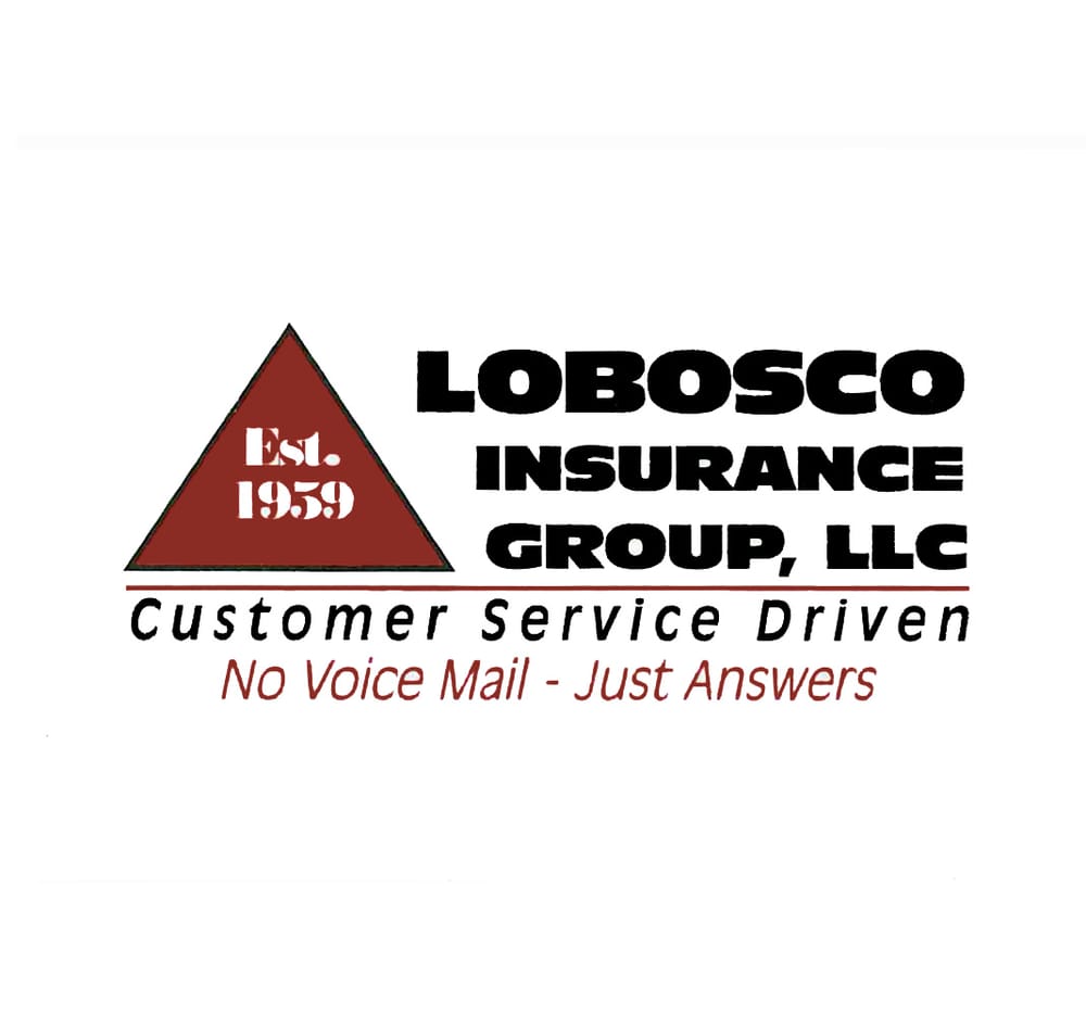 LOBOSCO INSURANCE GROUP - Updated December 2025 - 1003 McBride Ave ...