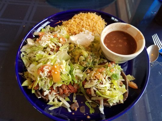 BLUE TACO RESTAURANT AND BAR - 15 Photos & 13 Reviews - 2300 Market St ...