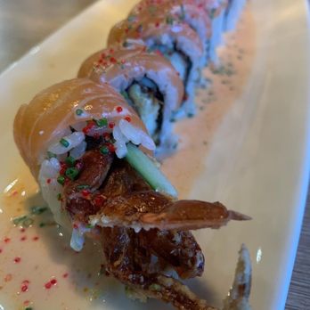 CHEF SOON CONTEMPORARY SUSHI - Updated January 2026 - 1029 Photos & 681 ...