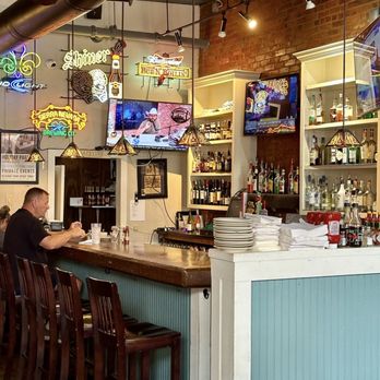 BIG FISH SEAFOOD GRILL & BAR - Updated December 2025 - 647 Photos & 698 ...