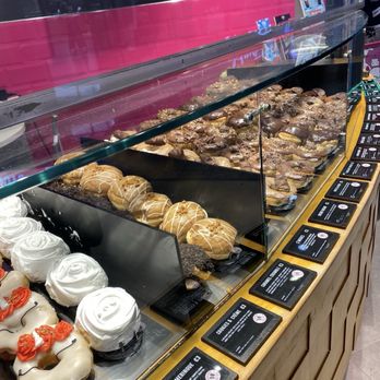 OFFBEAT DONUT CO - Updated December 2025 - 159 Photos & 77 Reviews ...