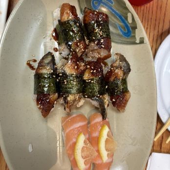 SUSHI PIER - Updated August 2025 - 1753 Photos & 1203 Reviews - 1290 E ...