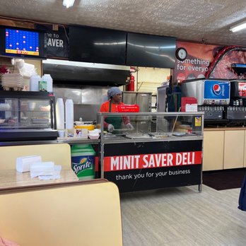 MINIT SAVER - Updated December 2025 - 3807 Due W Rd NW, Marietta ...