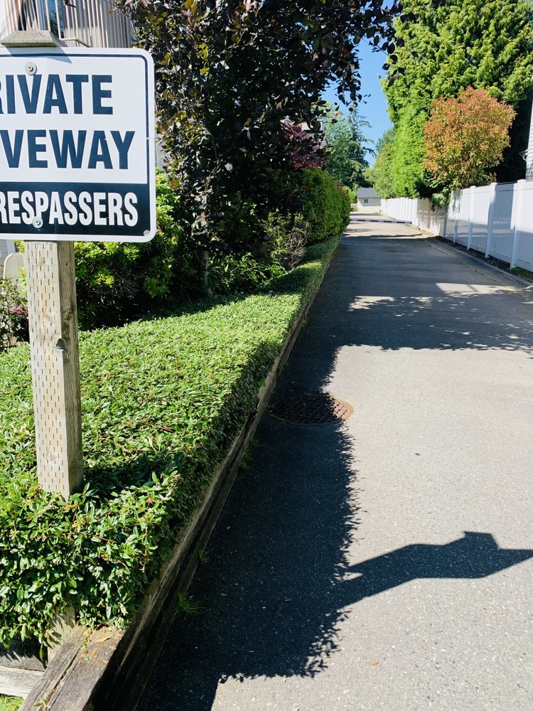 PRISM LANDSCAPING - Updated January 2025 - Surrey, British Columbia ...