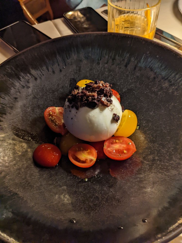 BOAZ ROOF - Updated July 2024 - 22 Photos - Muallim Naci Cd. 91 ...