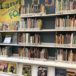 PRINCESS ANNE PUBLIC LIBRARY - 1444 Nimmo Pkwy, Virginia Beach ...