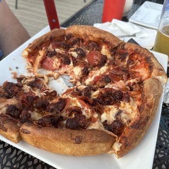 MIDWAY RESTAURANT & PIZZA - Updated January 2026 - 15 Photos & 64 ...