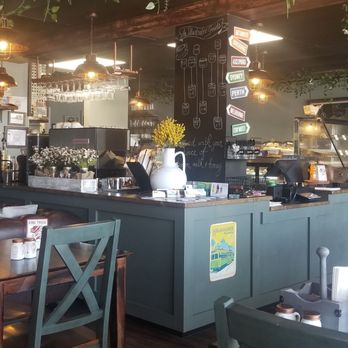 BYTE & COFFEE - Updated November 2024 - 73 Photos & 34 Reviews - 2424 N ...