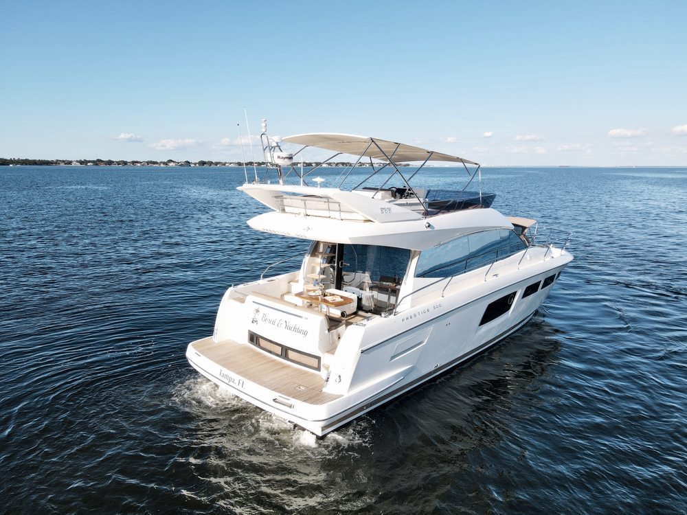 BORED & YACHTING - Updated June 2025 - 13 Photos - 5108 W Gandy Blvd ...