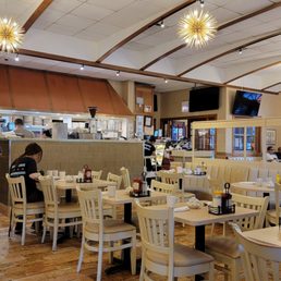 TEMPO CAFE - Updated July 2025 - 629 Photos & 1006 Reviews - 6 E ...